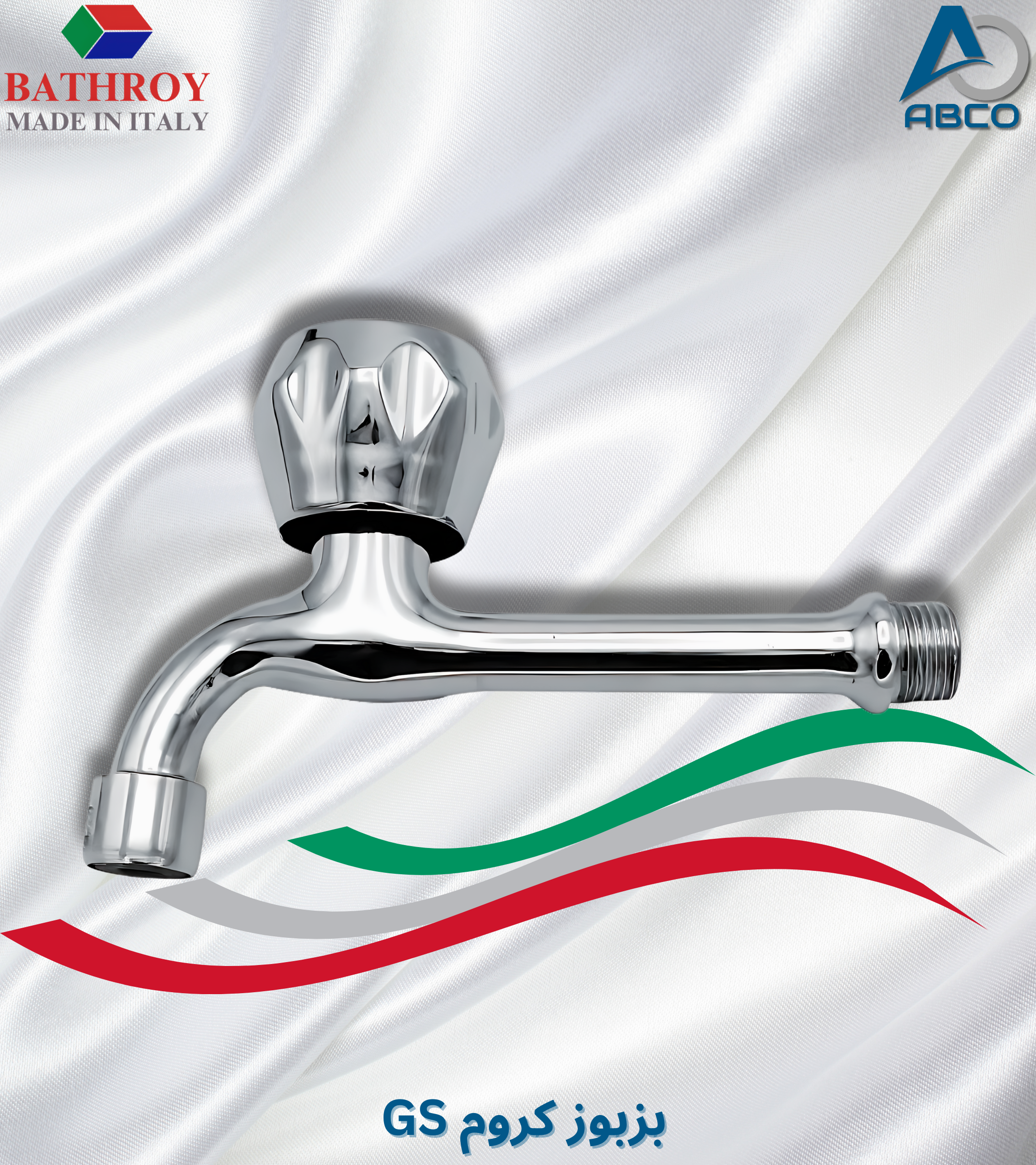 Tap GS – ABCO Trading