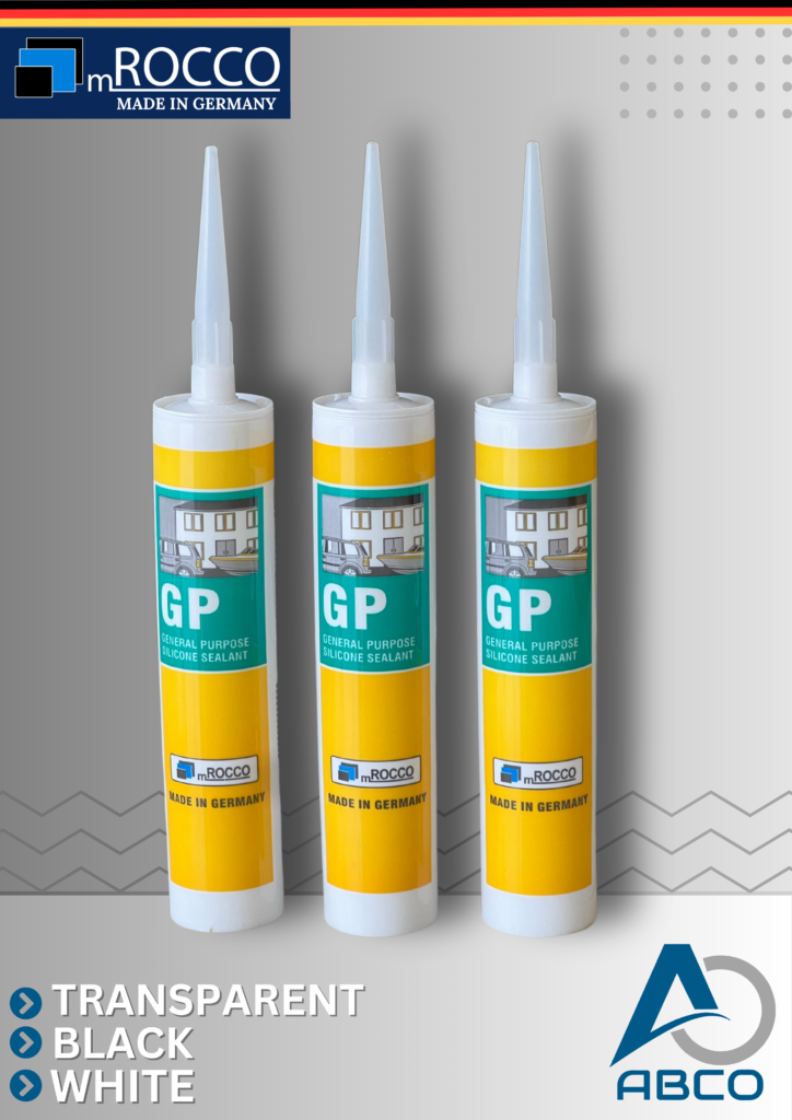 GP Silicone – ABCO Trading
